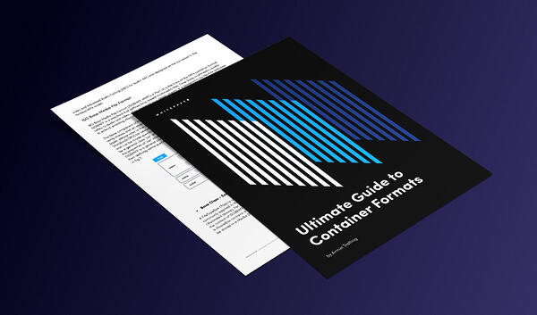 [Download] Ultimate Guide to Container Formats
