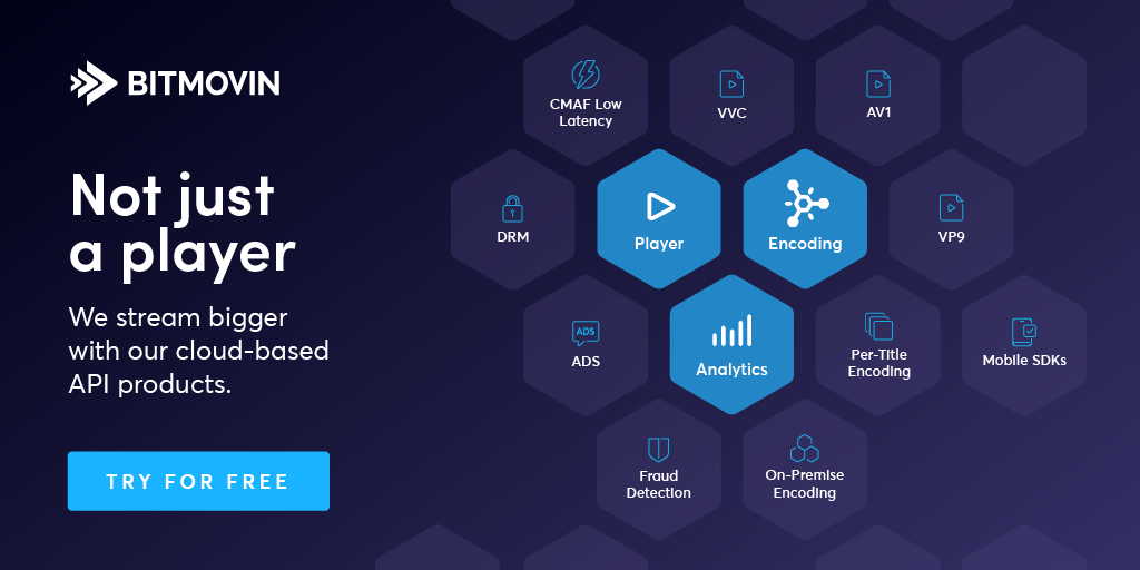 Deliver High Quality Video Everywhere